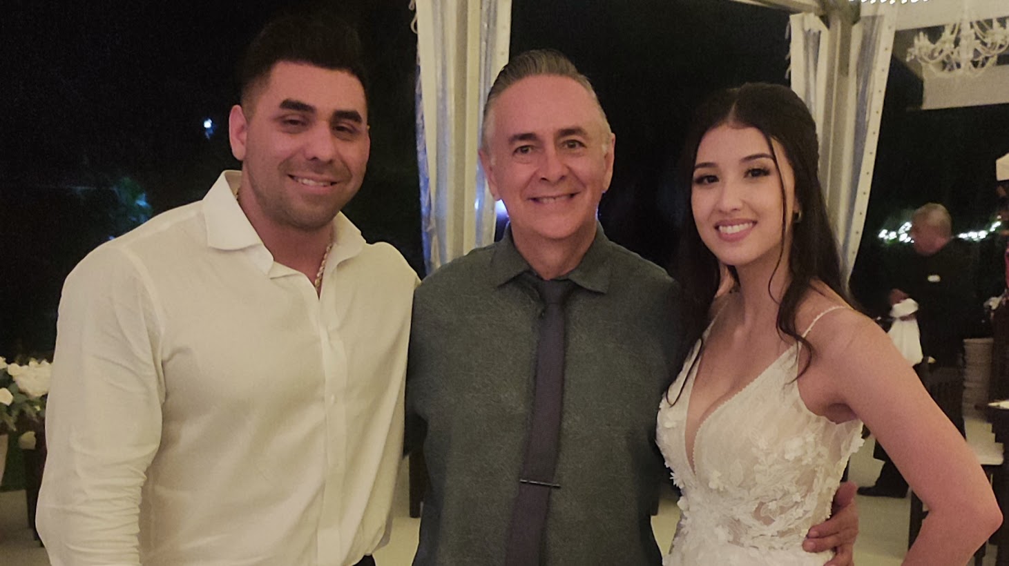 2023-02-25 Boda Lissa & Ricardo en Hacienda del Rey, Cancún | DJ Carlos ...