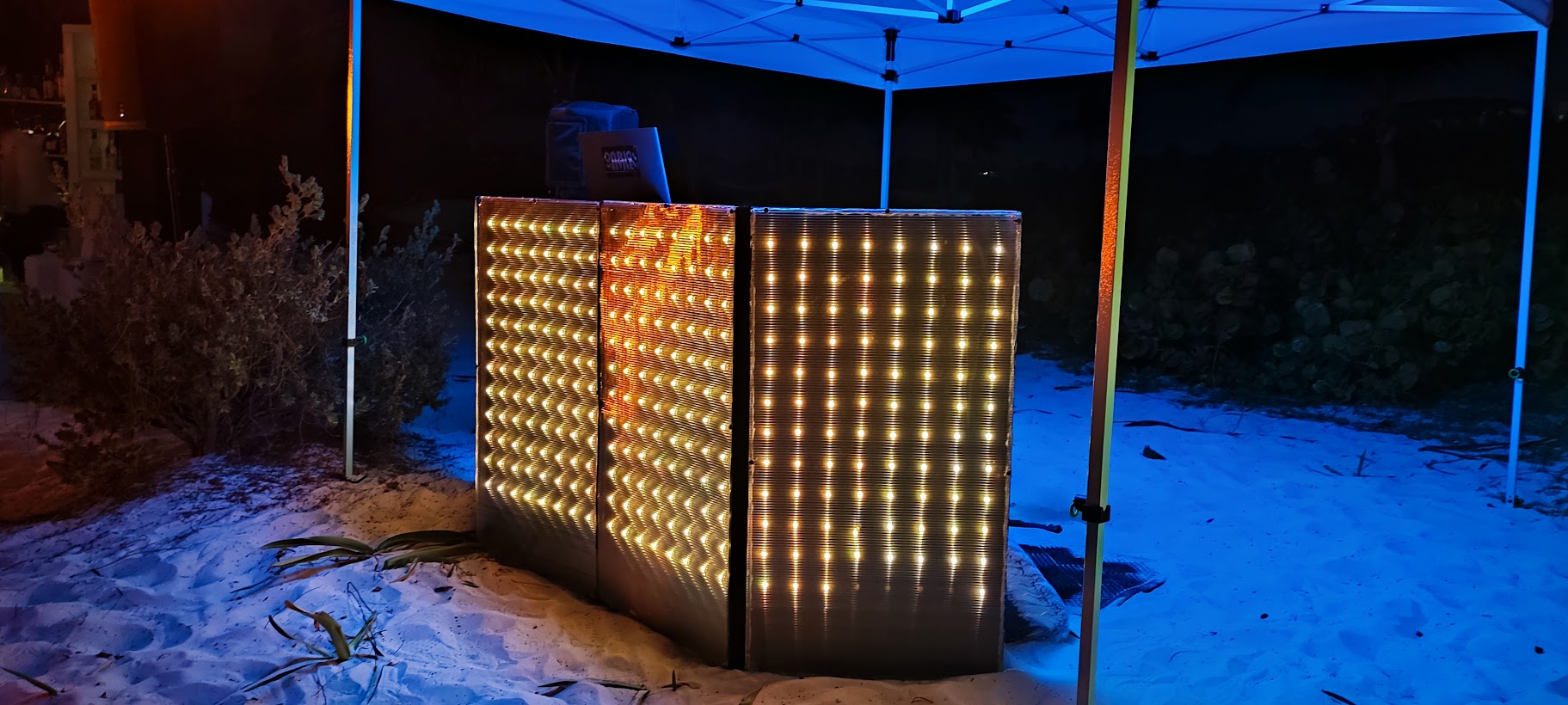 Convention – Convenciones | DJ Carlos Avilés (Karl Productions)