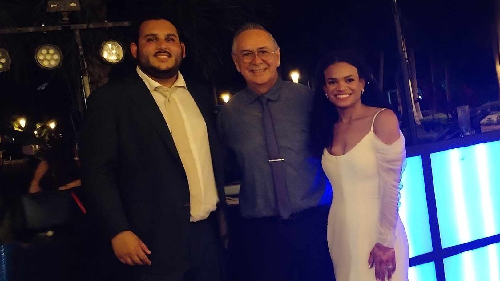 2024-04-20 Malea and Avaneesh Wedding Iberostar Playa Paraiso | DJ ...